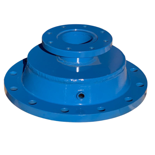 LineStop Products - Schallert Enterprises