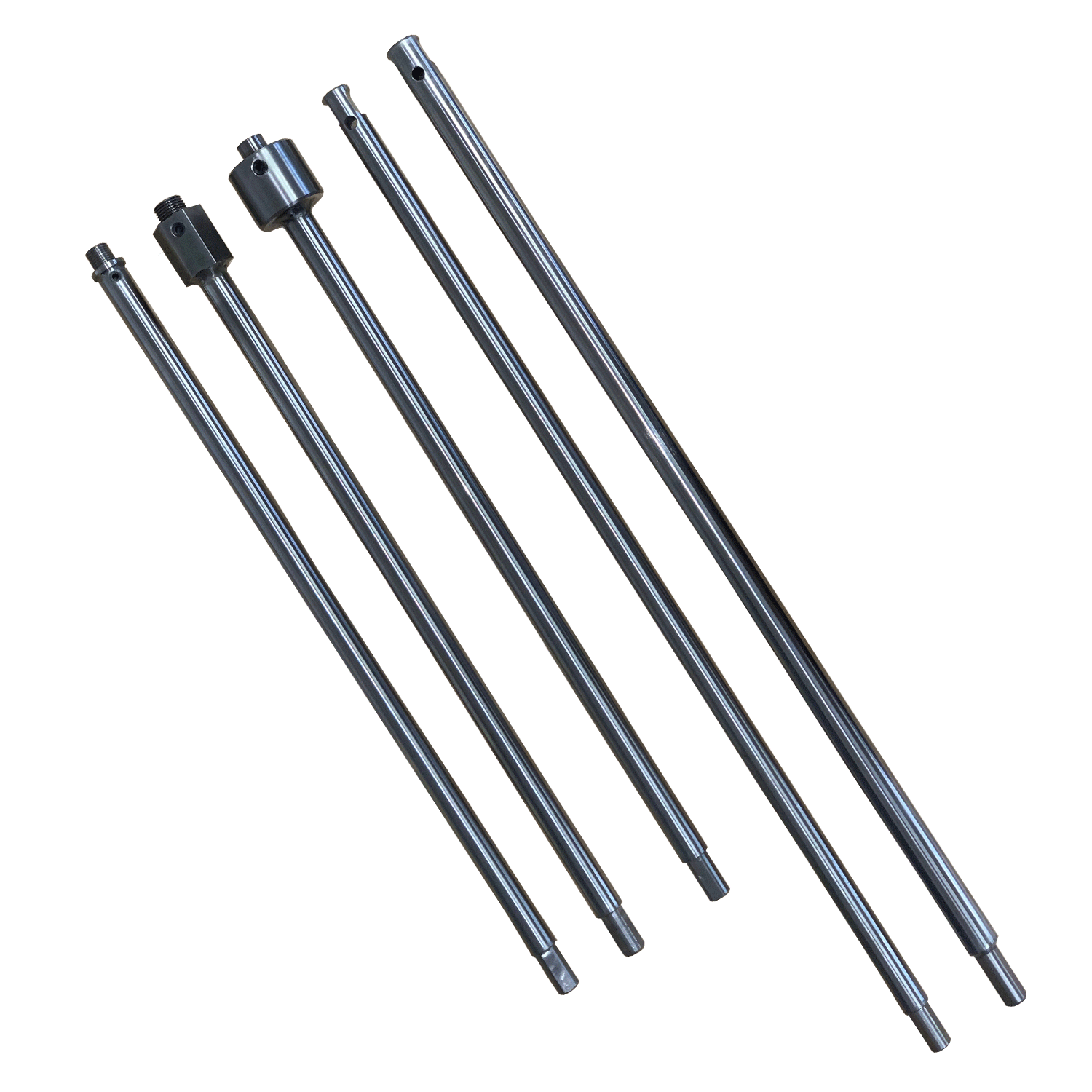 TM100 Boring Bars - Schallert Enterprises