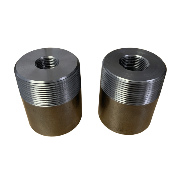 Thermowell Fittings - Schallert Enterprises