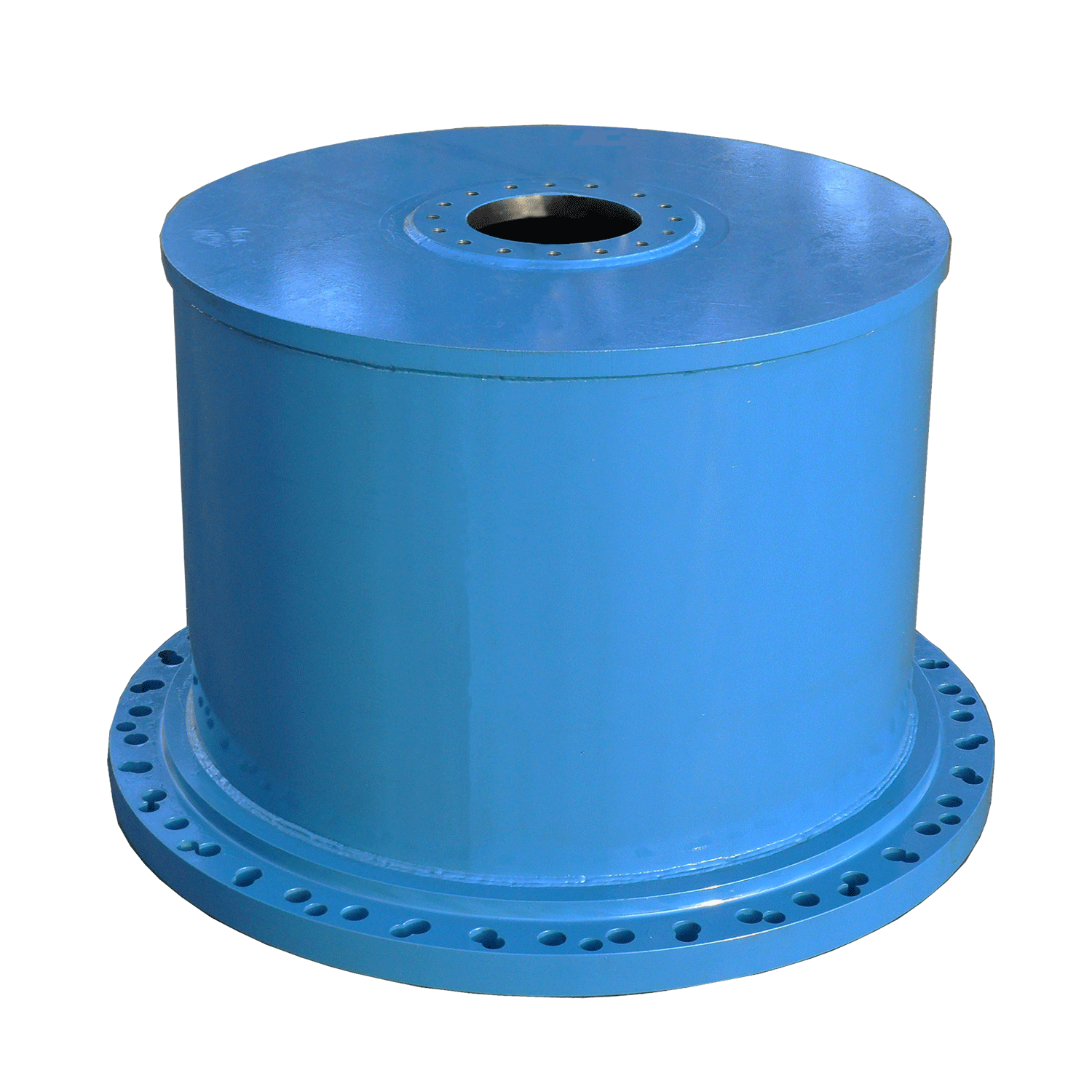 Tapping Equipment - Schallert Enterprises