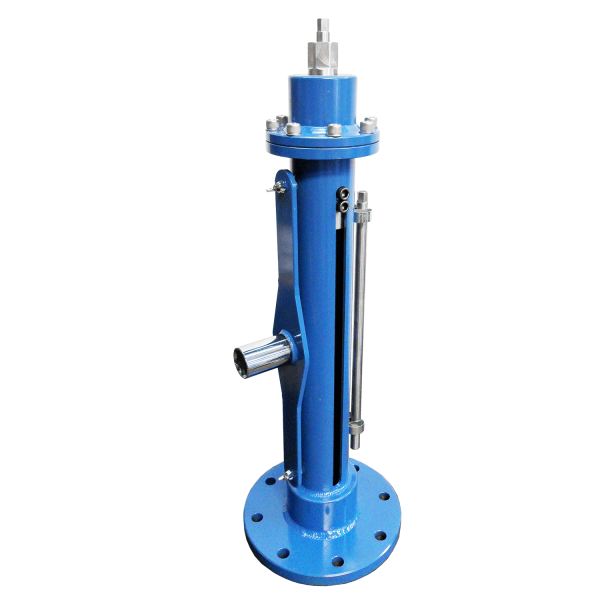 Line Stop Equipment - Schallert Enterprises