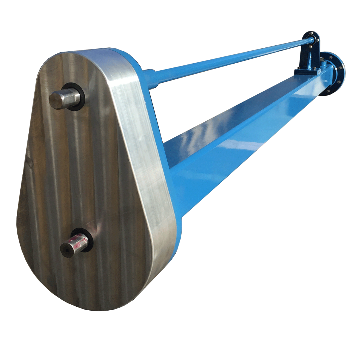 Line Stop Equipment - Schallert Enterprises