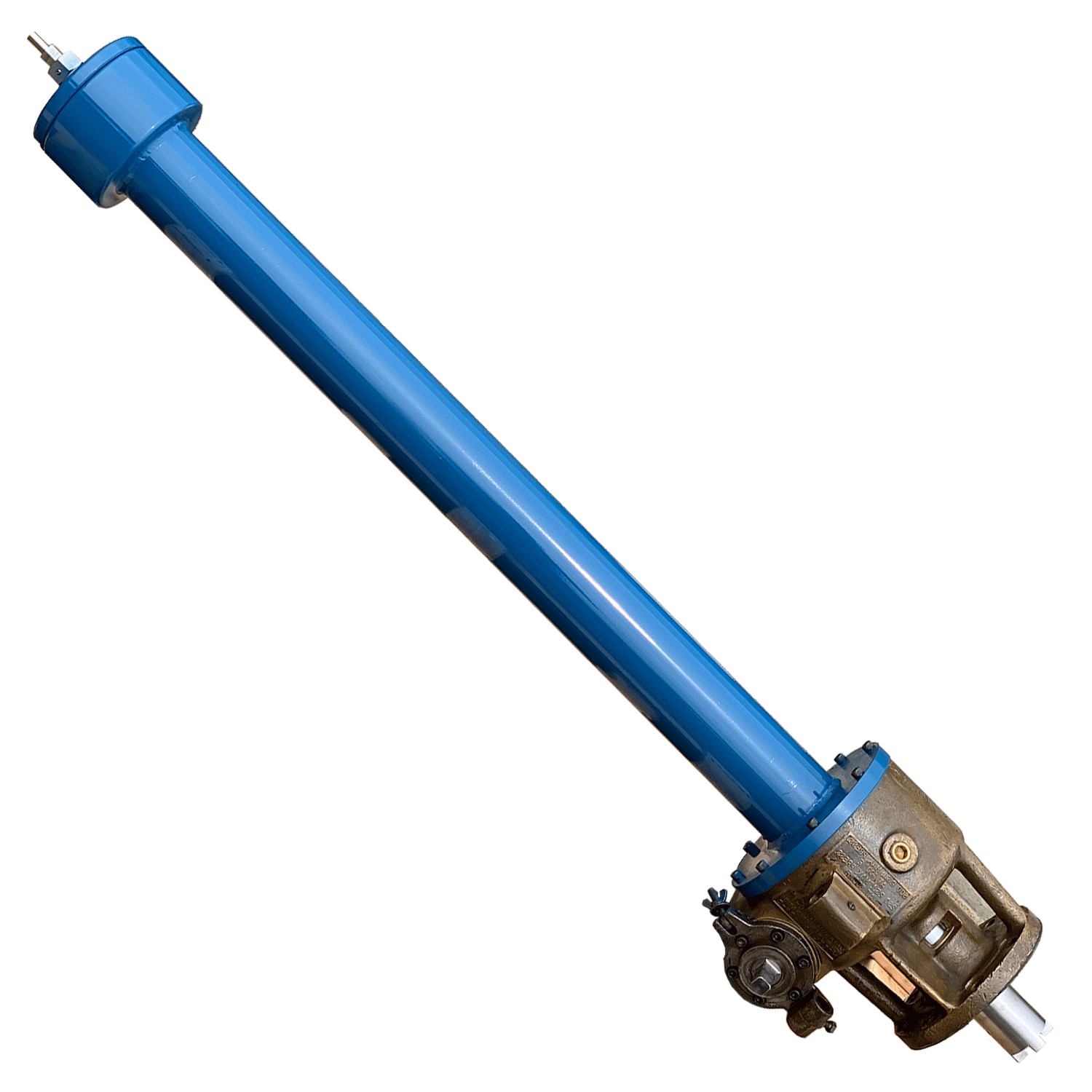 C1-36 Stretch Kit - Schallert Enterprises