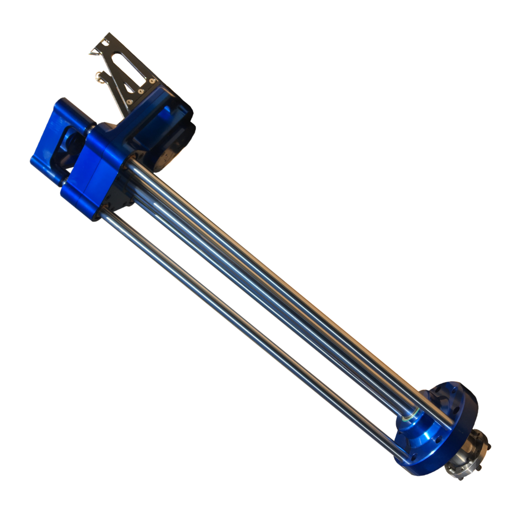 Tapping Equipment - Schallert Enterprises