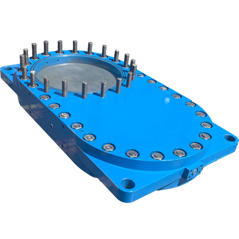 Sandwich Valves - Schallert Enterprises