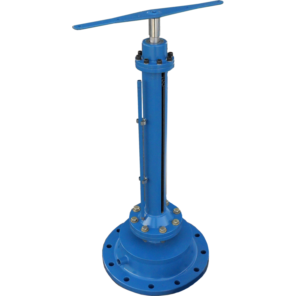 Completion Plug Setters - Schallert Enterprises