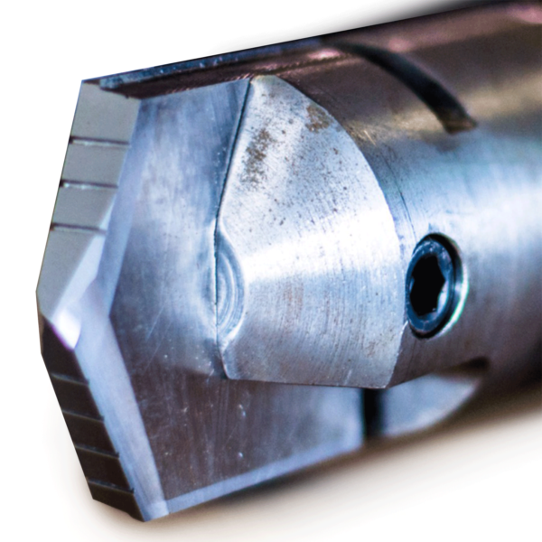 Tapping Equipment - Schallert Enterprises